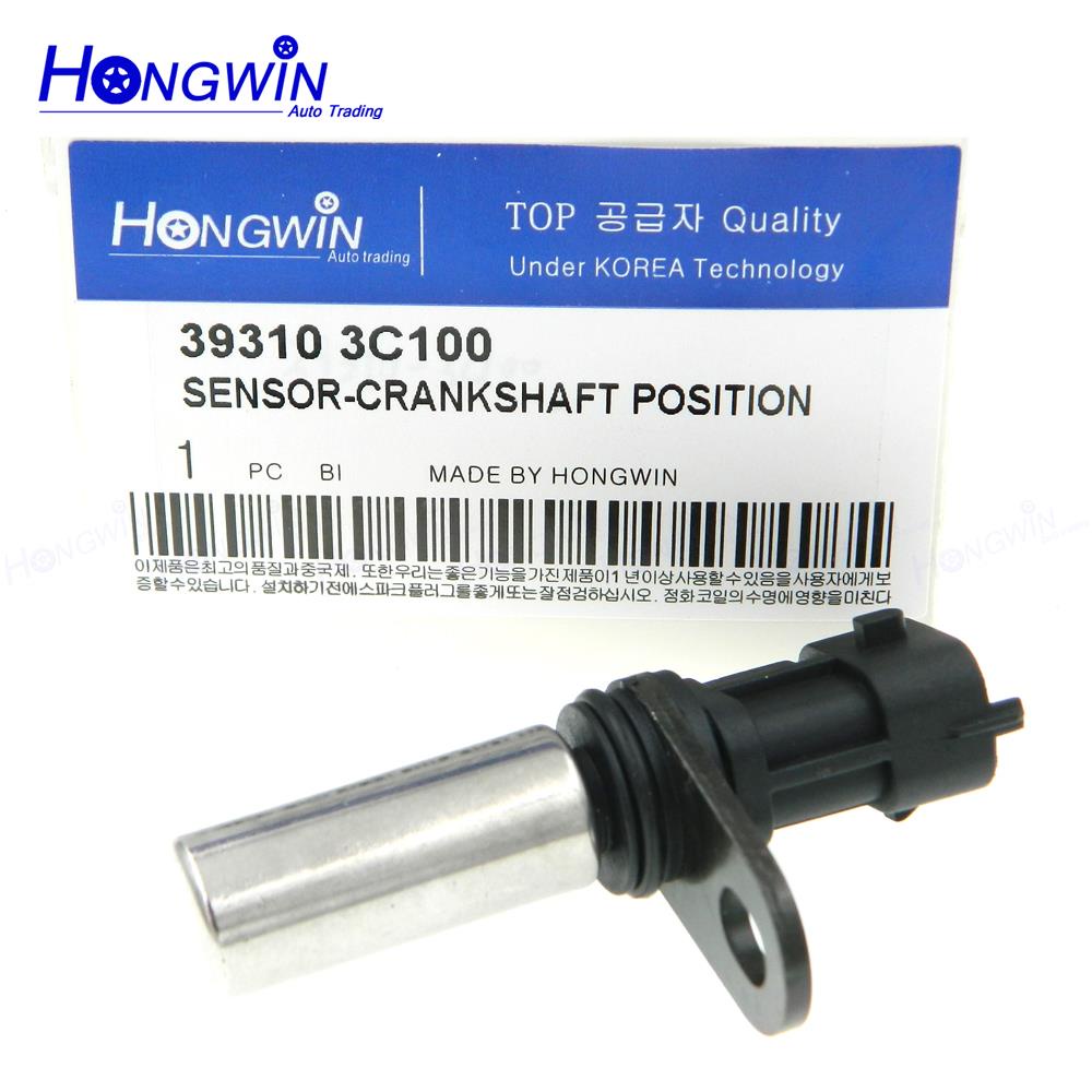 [READY STOCK] Crankshaft Position Crank Sensor 39310-3C100 Fits Hyundai ...