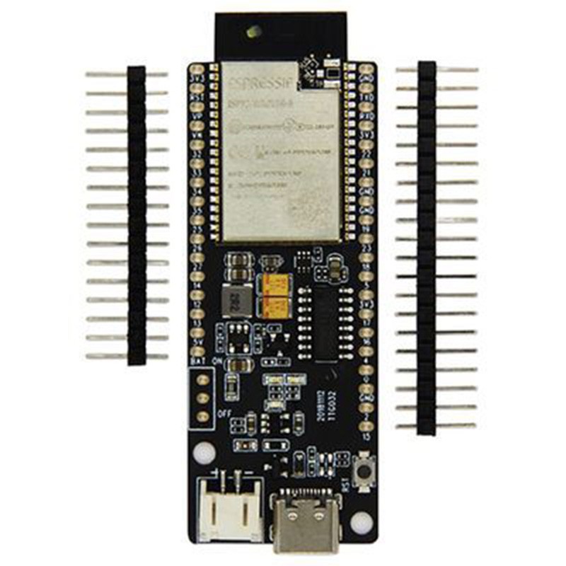 1PC TTGO T-Koala ESP32-WROOM-32 ESP32 WiFi&Bluetooth Module 4MB Development Board based ESP32 ...