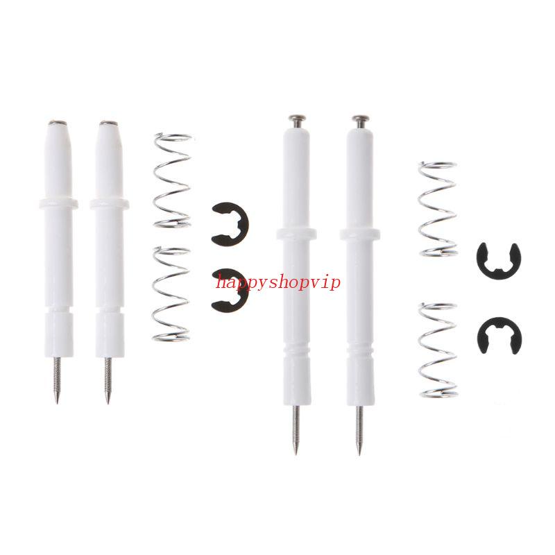 2Pcs 01#/13# Electric Spark Ignition Needle Gas Cooker Sensor Stover ...