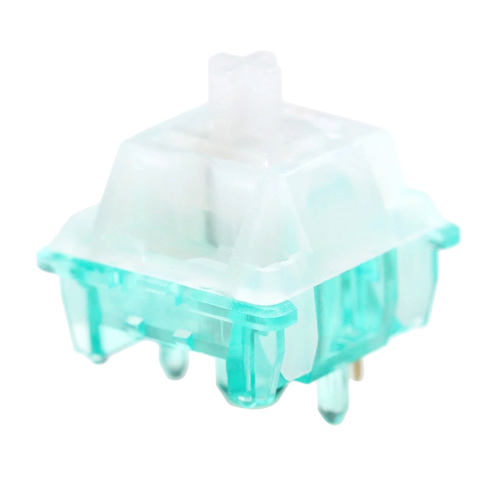 TECSEE JADEITE LINEAR SWITCH 5PIN RGB SMD 63.5G FORCE MX SWITCH FOR ...