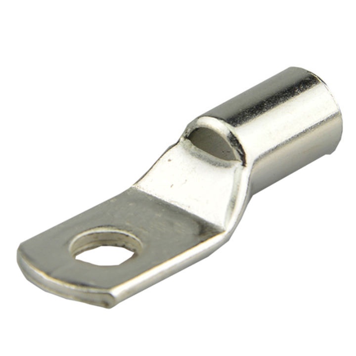 10 PCS 10mm2 16mm2 25mm2 35mm2 50mm Battery Terminal Cable SC Lugs 8mm ...