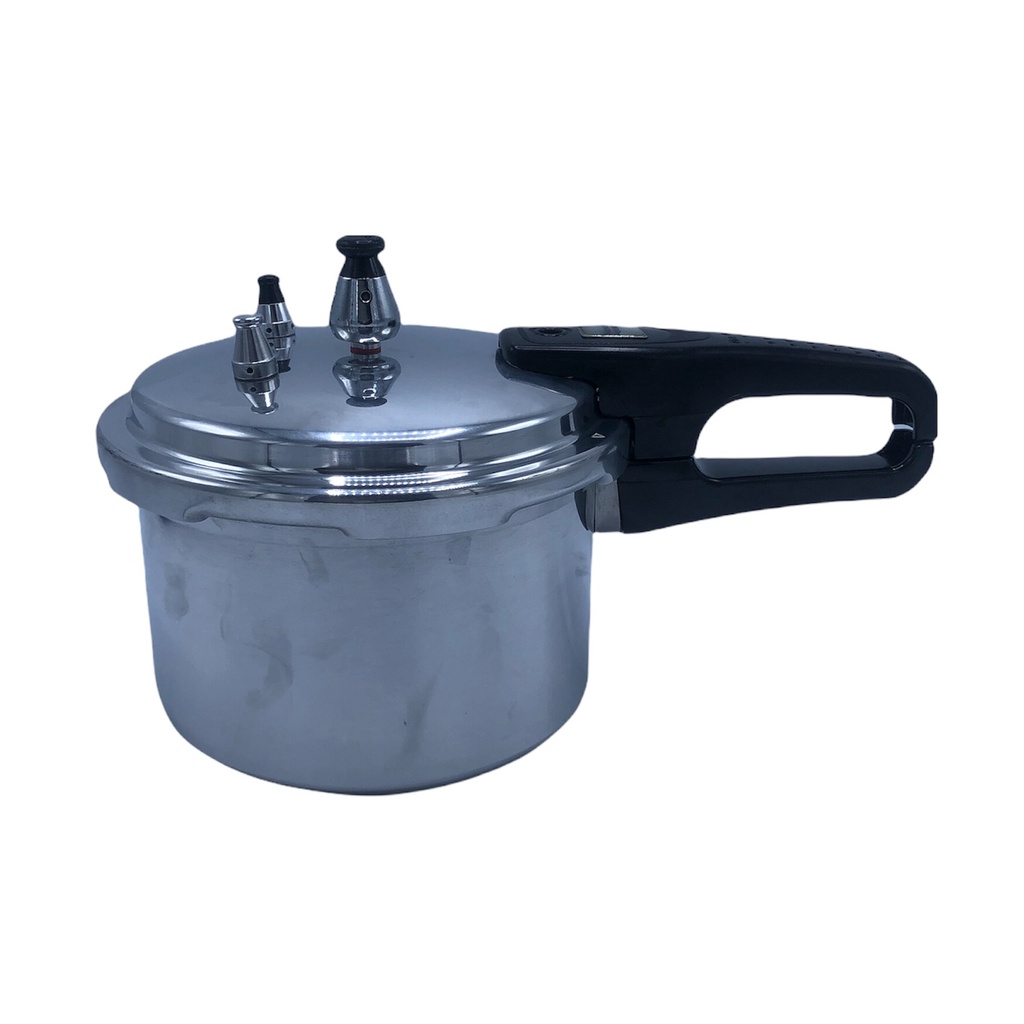 Aluminum Pressure Cooker ( Available in 3 size ) | Shopee Philippines