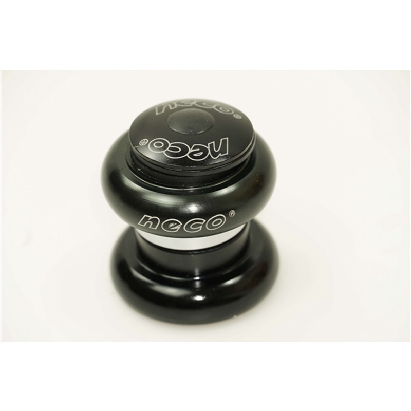 NECO H827SW Headsets Fixed Gear Threadless 25.4mm Height 30mm External ...