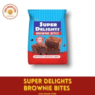 Shop super delight brownies for Sale on Shopee Philippines