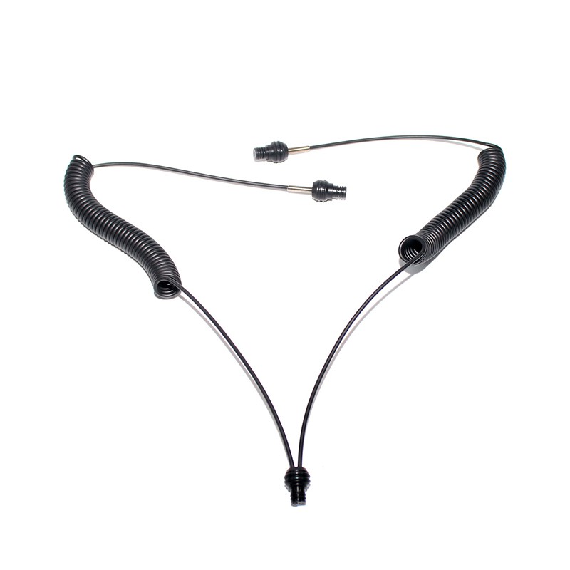 Diving Flash Multi-core Fiber Optic Cable Ball Head for Camera Housing Sea&sea Ys D2 YSD3 Inon S ...