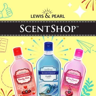 Shop lewis and pearl for Sale on Shopee Philippines