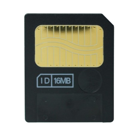 16MB SM SmartMedia Card 3.3V Memory Card New | Shopee Philippines