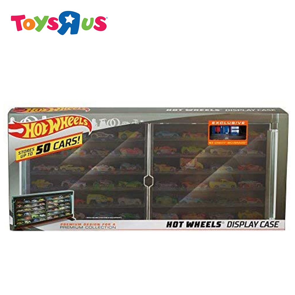 Hot Wheels Display Case | Shopee Philippines
