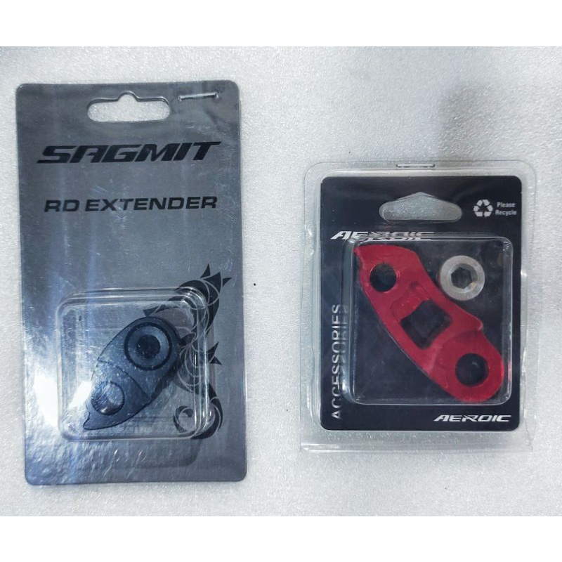 Goat Link / RD EXTENDER Aeroic / Sagmit | Shopee Philippines
