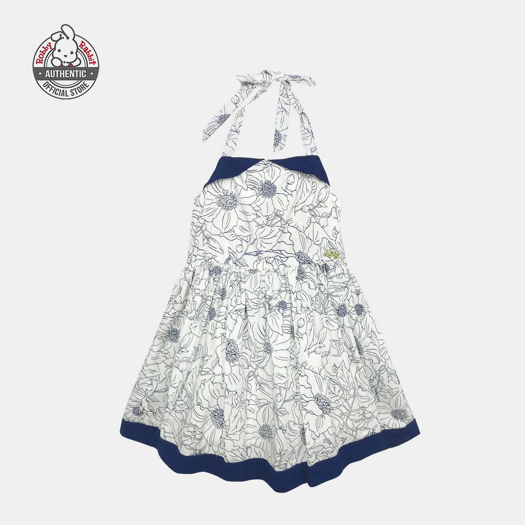 Robby Rabbit Classic Twirl Dress | Shopee Philippines