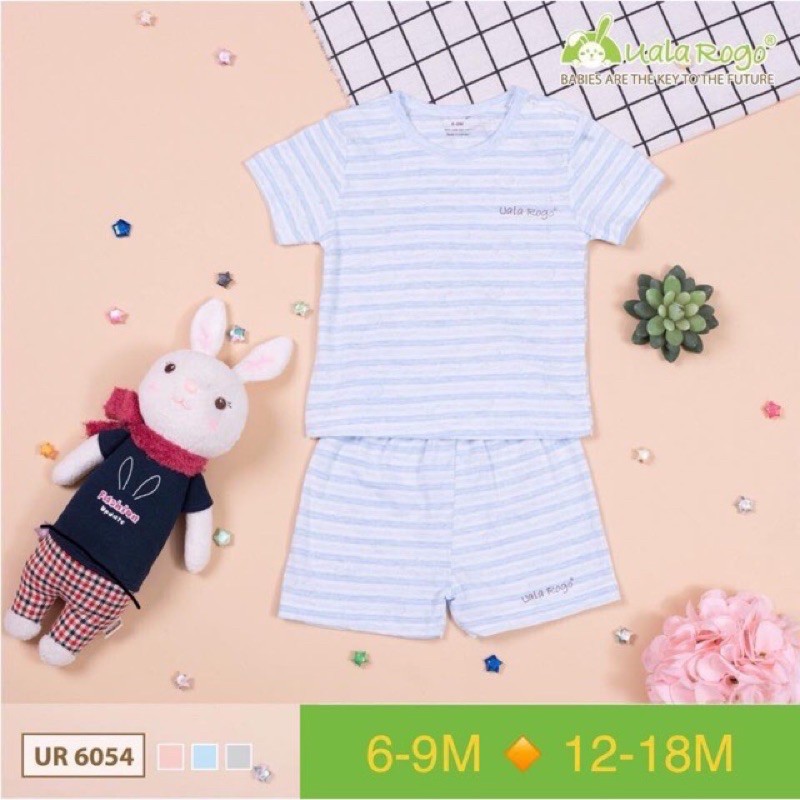 Fish Pattern rogo Set | Shopee Philippines