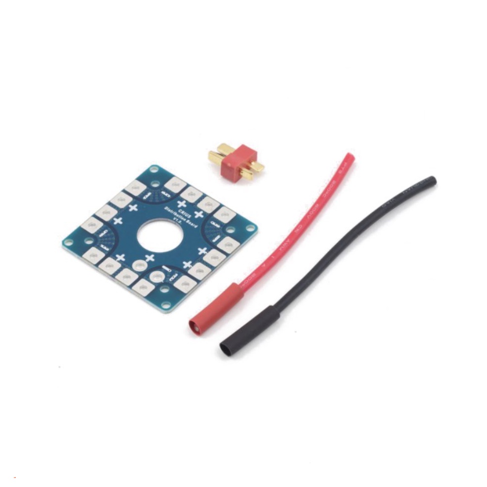 ESC Speed Controller Power Distribution Board PDB for Quadcopter ...