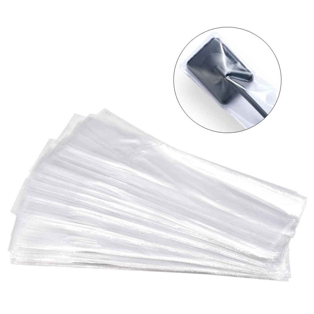 Disposable Digital X-Ray Plastic Sensor Sleeves Plastic Sensor Covers X ...