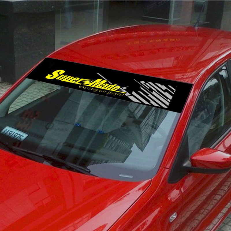 130x21cm Modified Neuspeed Needspeed Super Made Speedhunters West ...