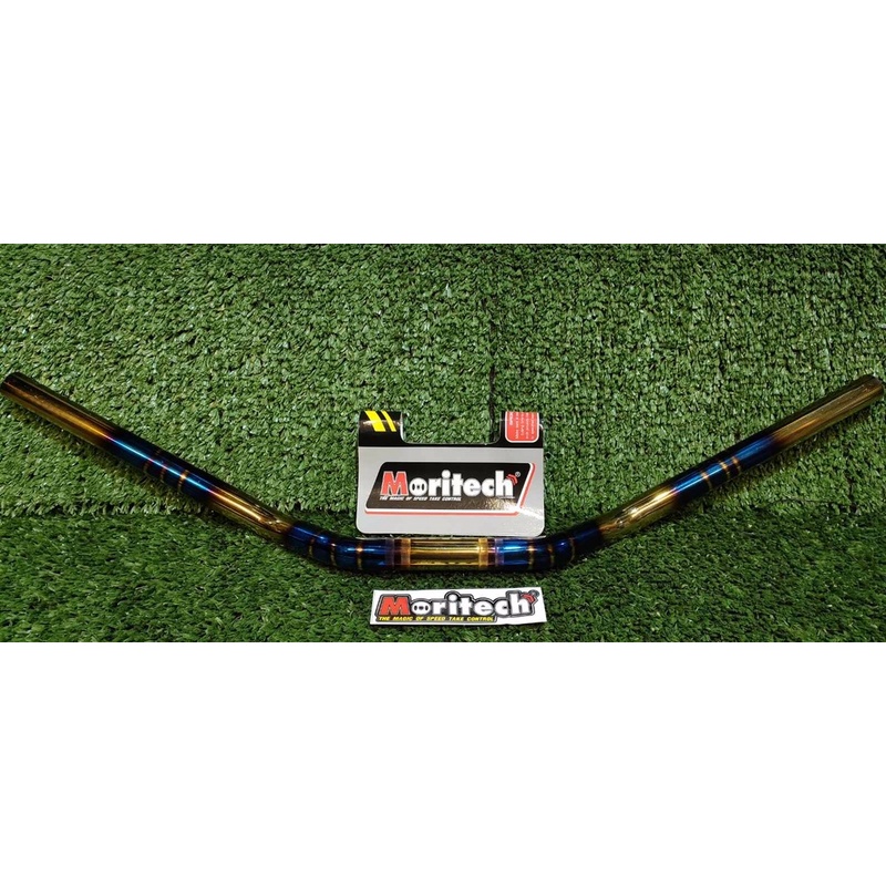 Moritech handle bar for nmax V1/nmax v2 | Shopee Philippines