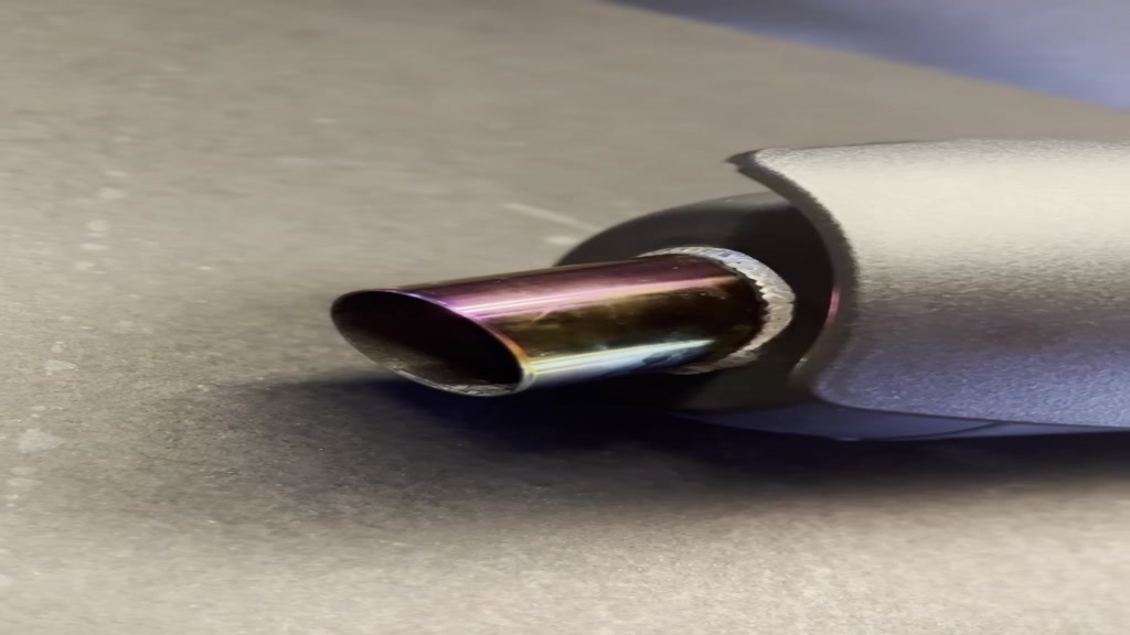 JVT Exhaust Power Pipe V2.1 Silent Killer / V3 Adjustable / V4 Shark ...