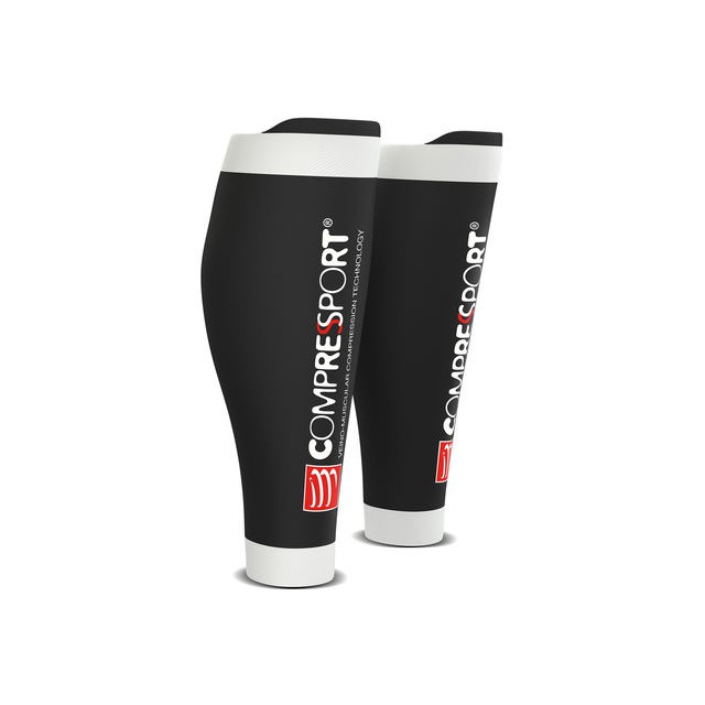 Compressport - Calf R2 V2 Calf Sleeves | Shopee Philippines