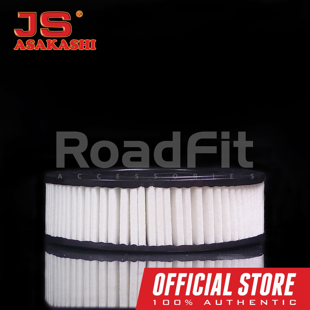 JS Air Filter A135J for Toyota Tamaraw FX Gas 4K/5K/7K (A-135) | Shopee ...
