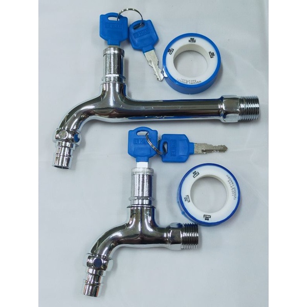 GRIPO W/LOCK 1/2 FREE TAPELON | Shopee Philippines