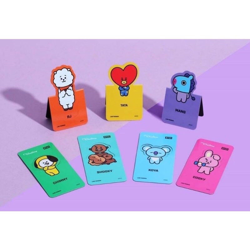(LIMITED Bt21 EDITION) Chatime BT21 | Shopee Philippines