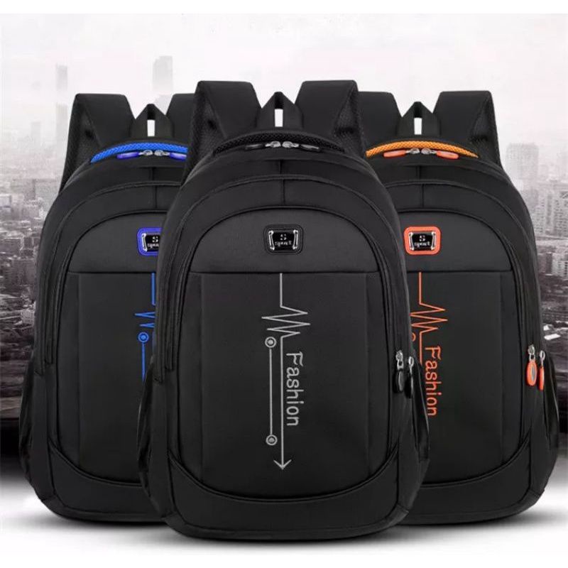 School Bags For Boys And Girls Elementary Middle School High School ...