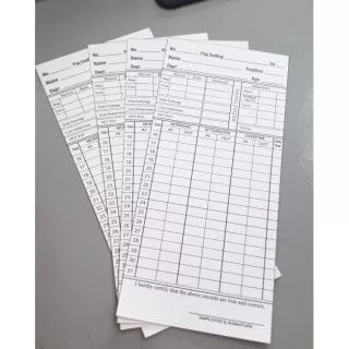 Shop dtr for Sale on Shopee Philippines