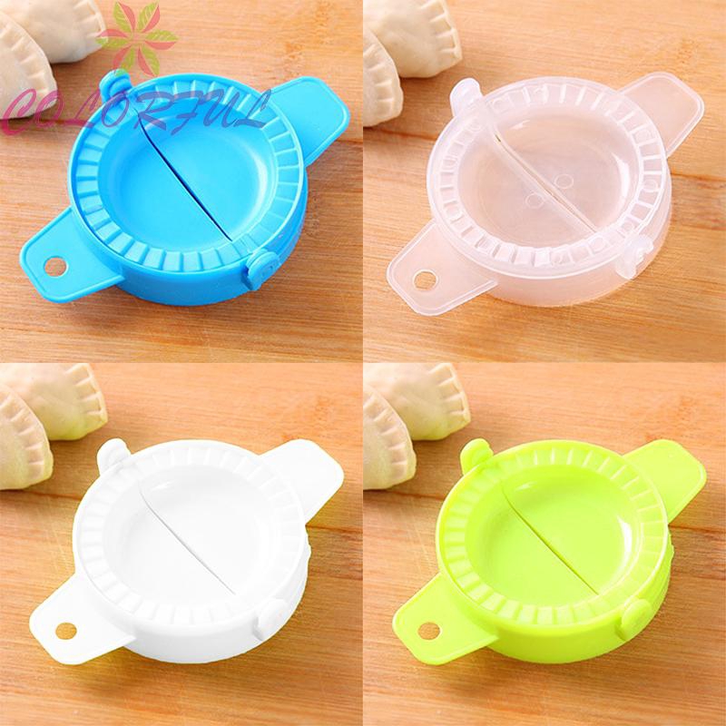 High quality 8cm Maker DIY Dumpling 2cm Transparent 1pcs 13.5cm Gadgets ...