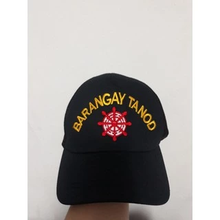 Shop barangay tanod cap for Sale on Shopee Philippines