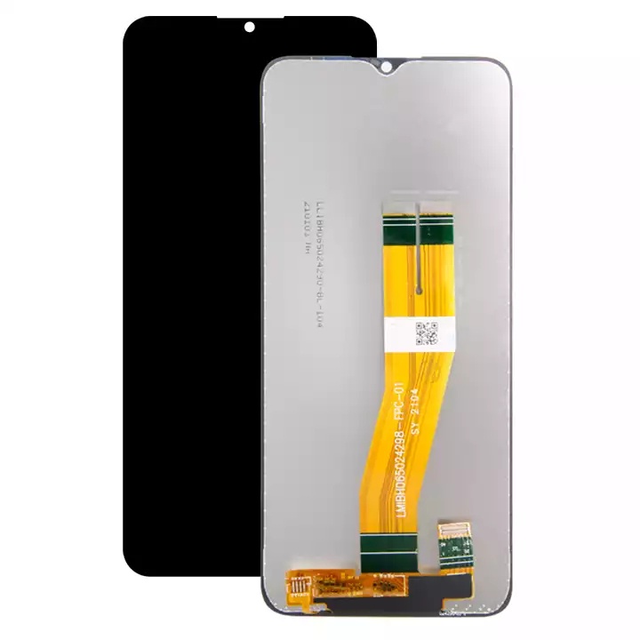 Samsung A02S A025 A03 A03S Replacement LCD Display And Touch Screen | Shopee Philippines