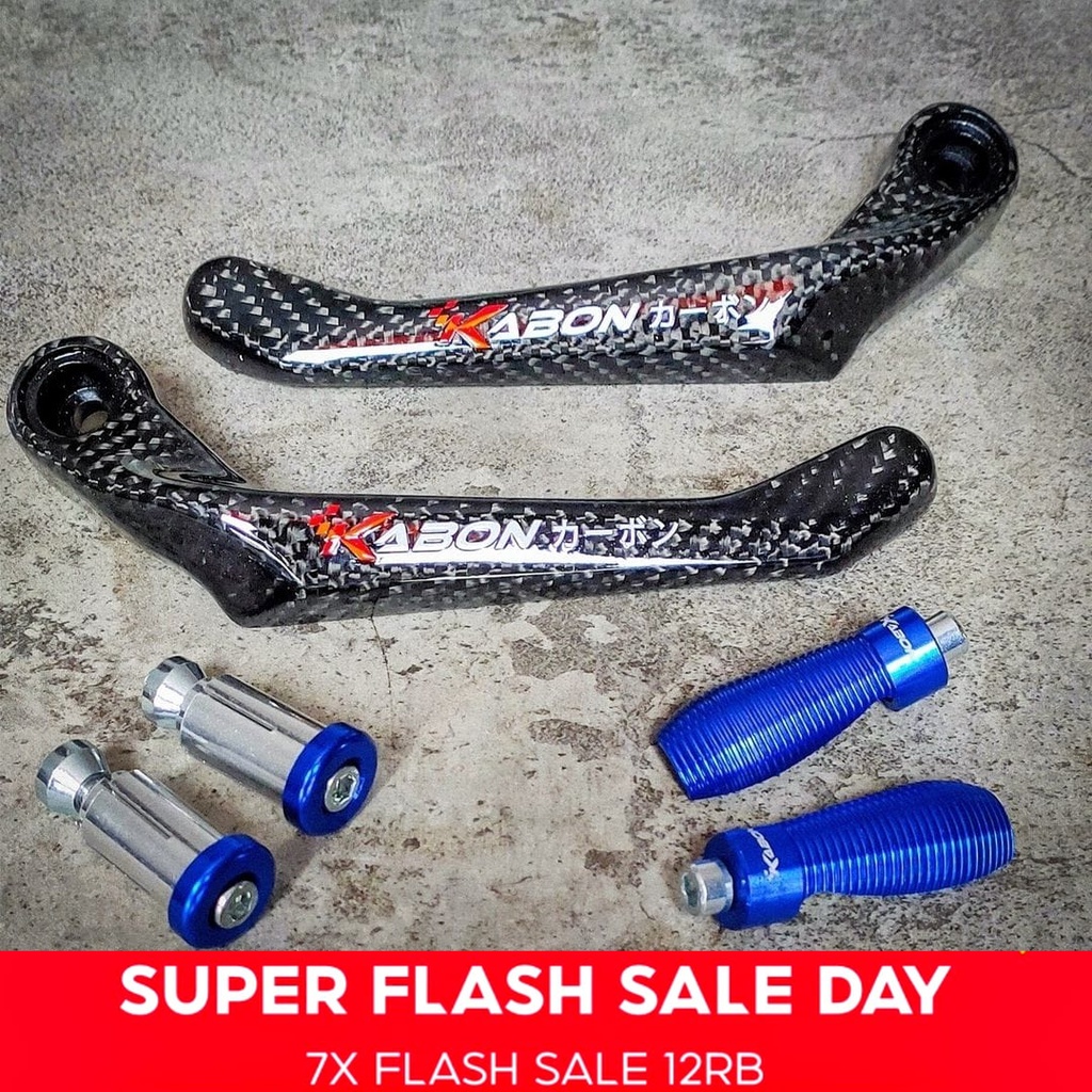 Proguard kabon Carbon Kevlar New Ninja 250FI 250 FI 2018 R15 V3 MT15 ...