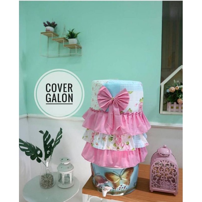 Gallon COVER/Gallon With Contemporary Motifs | Shopee Philippines