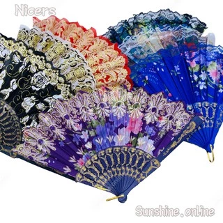 Shop pamaypay for Sale on Shopee Philippines