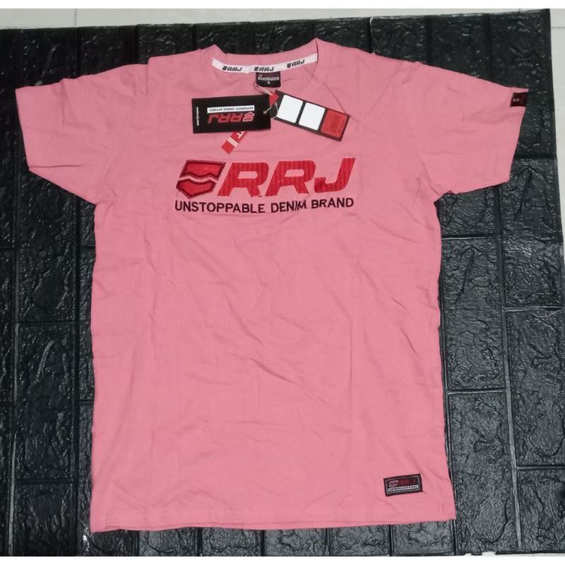 RRJ BRANDED OVERRUN T-SHIRT FOR MEN | Shopee Philippines