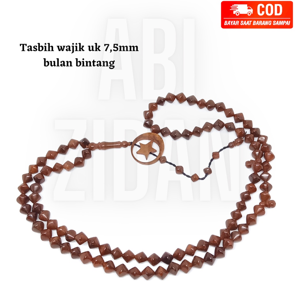 Tasbih Kokah kaokah kaukah koka kaoka original original model Diamond ...