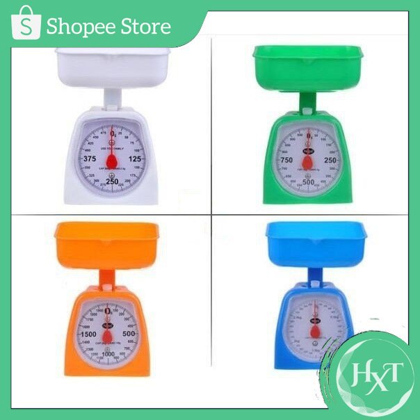 HXT Kitchen Weighing Scale / Kilohan Timbangan Weighing Scale /Food ...