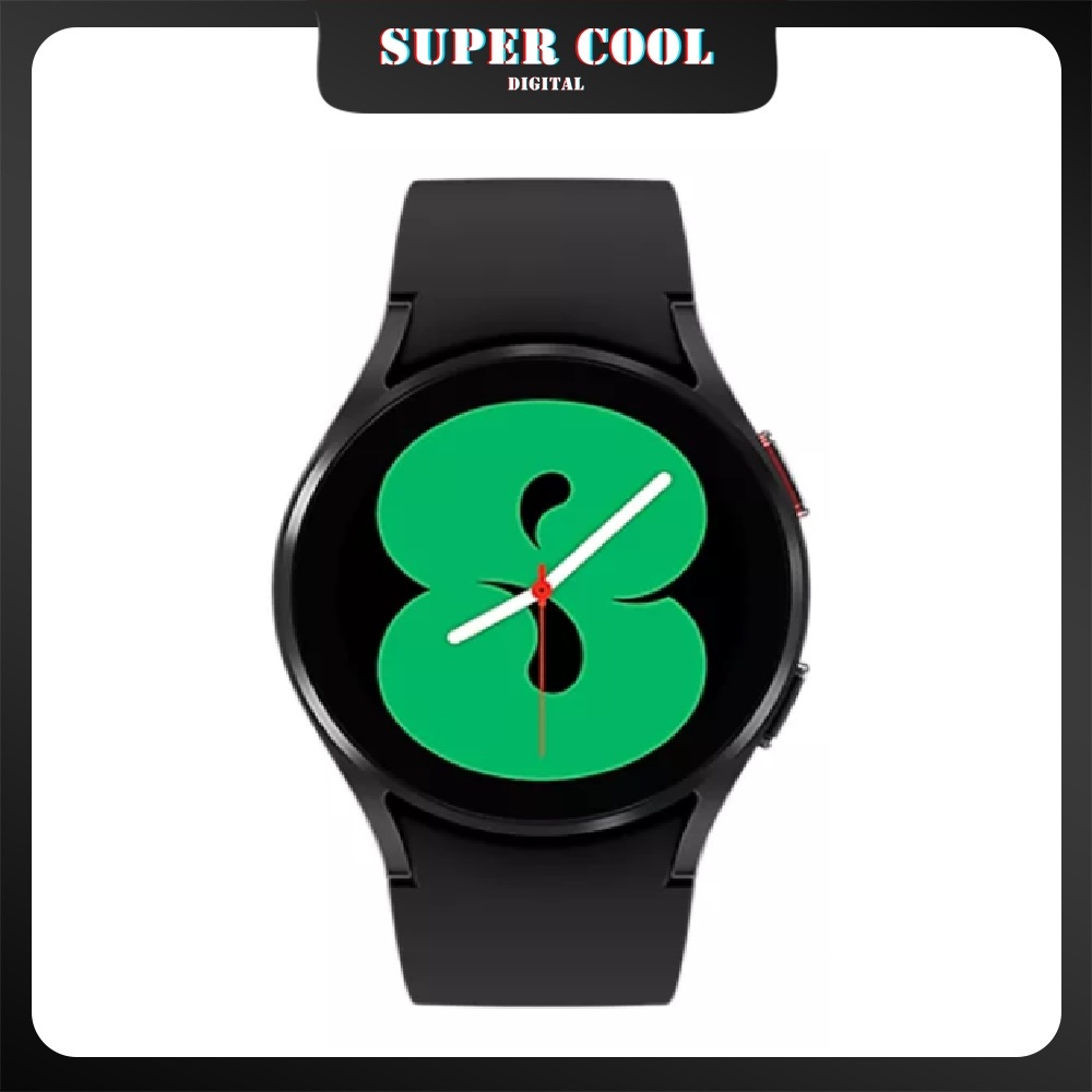 Samsung Galaxy Watch4 Smartwatch ( R860 / R870 ) | Shopee Philippines