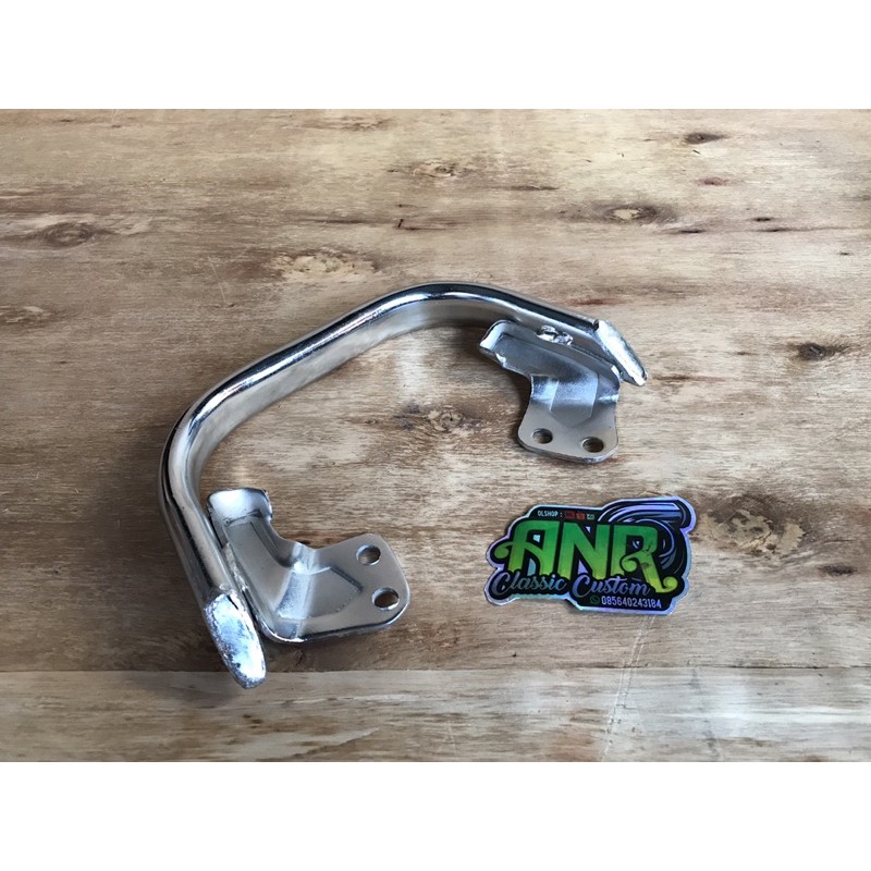 Astrea grand Bulus Braces Braces 91 - 92 Original precision thick iron ...