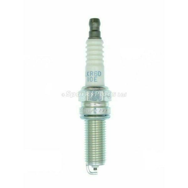 DNS_OTOMOTIVE - KIA New Picanto NGK LKR6D-10E Spark Plug (1 Set ...