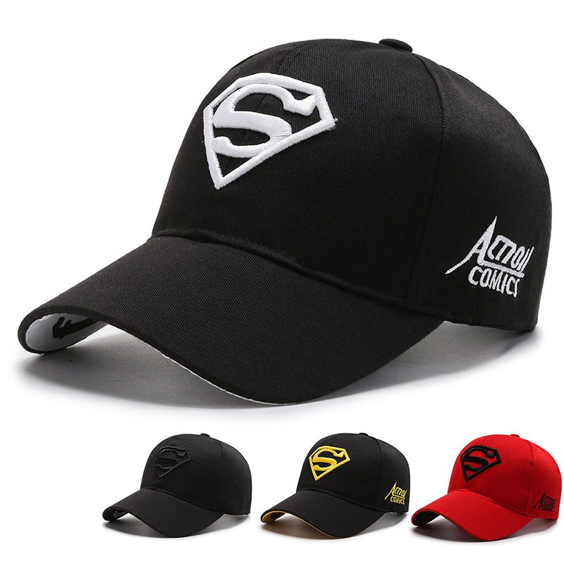 J shop Unisex all seasons can wear outdoor sports baseball caps ...