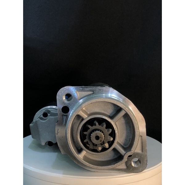 Starter Assembly Starex / H100 | Shopee Philippines