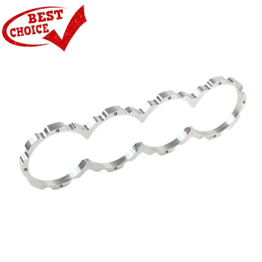 【9.8】Billet Aluminum Block Guard Blockguard Honda Civic Dohc B16 B18 A ...