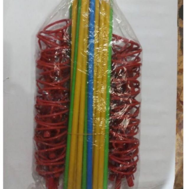Large size animal bubble stick (set of 50 sticks) | Shopee Philippines