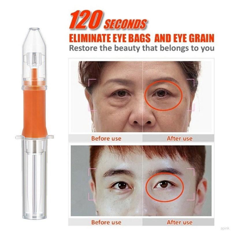 Visualsource Active Eye Cream Remove Eye Bags Anti-drying Anti-aging ...