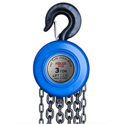 CHAIN BLOCK 1 TON AND 2T 3 TONS | Shopee Philippines