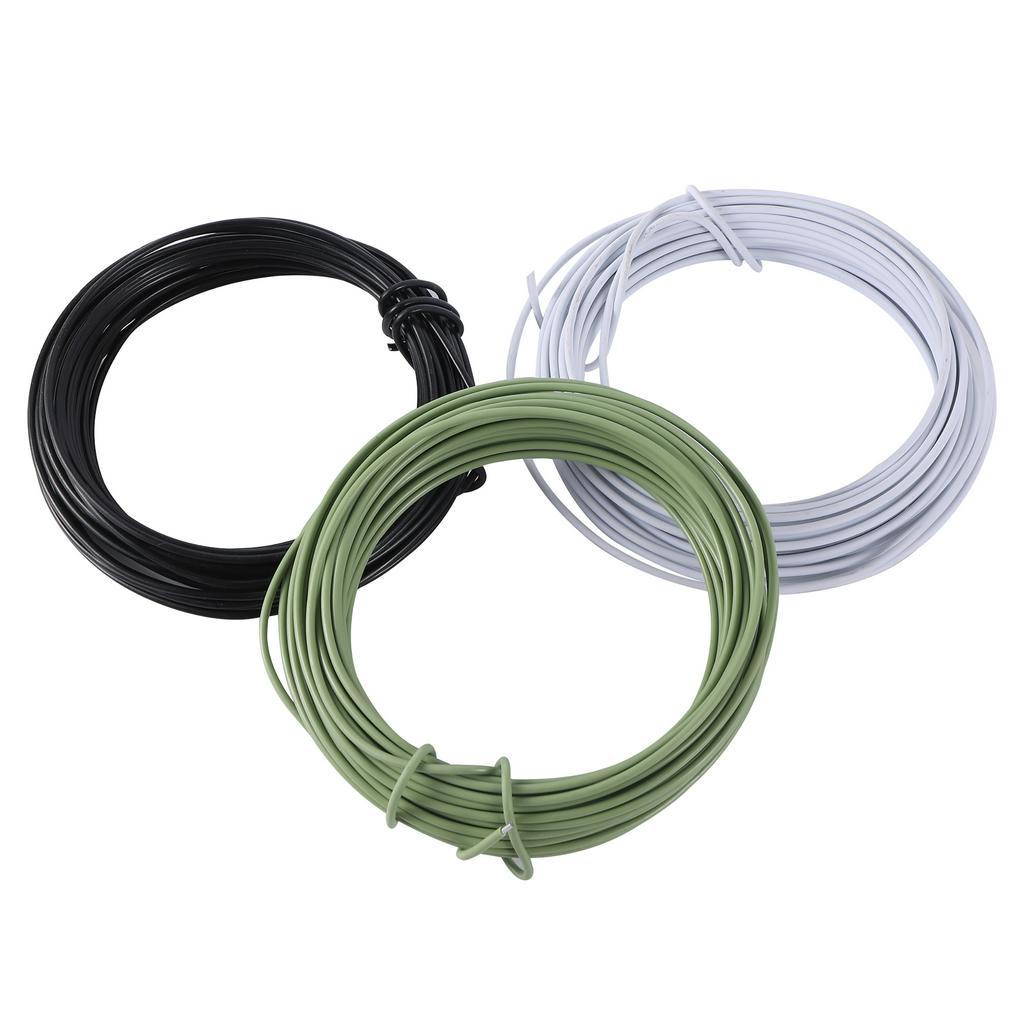 10M 20M Gardening Cable Ties Bonsai Climbing Vines Supporter Flower ...
