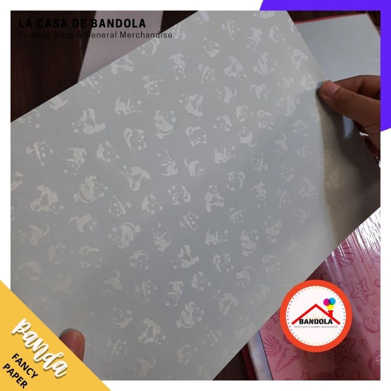 (1pc) SCENTED SPECIAL STATIONERY PAPER | Shopee Philippines