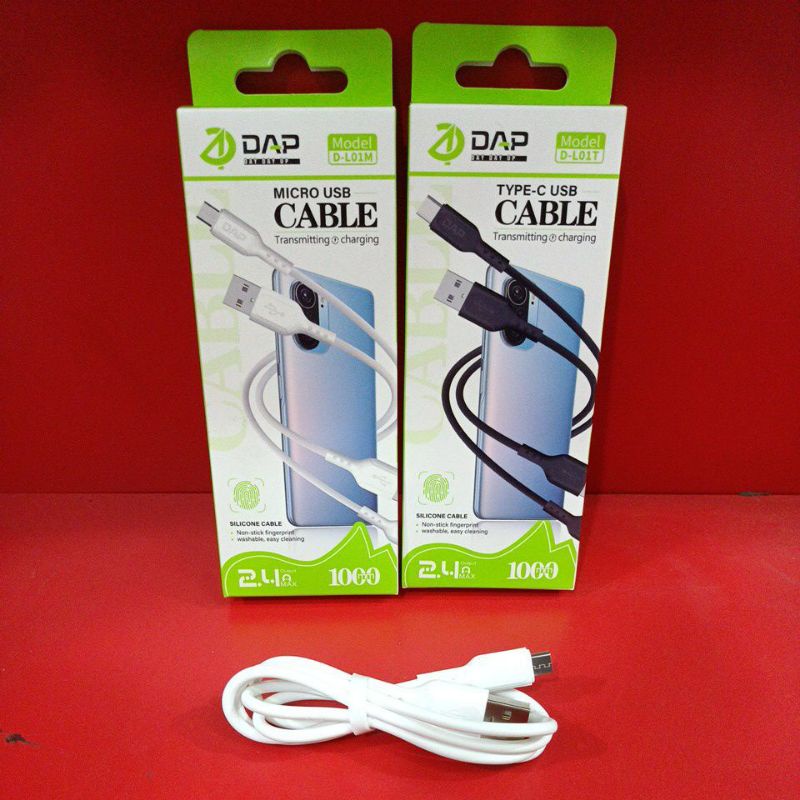 Dap Cable / Micro Usb Plug Data Cable Fast Charging / Transmiting ...