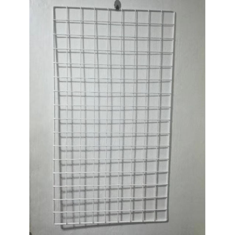 Wire mesh grid 46cm x 84cm 2pieces - 6pieces | Shopee Philippines