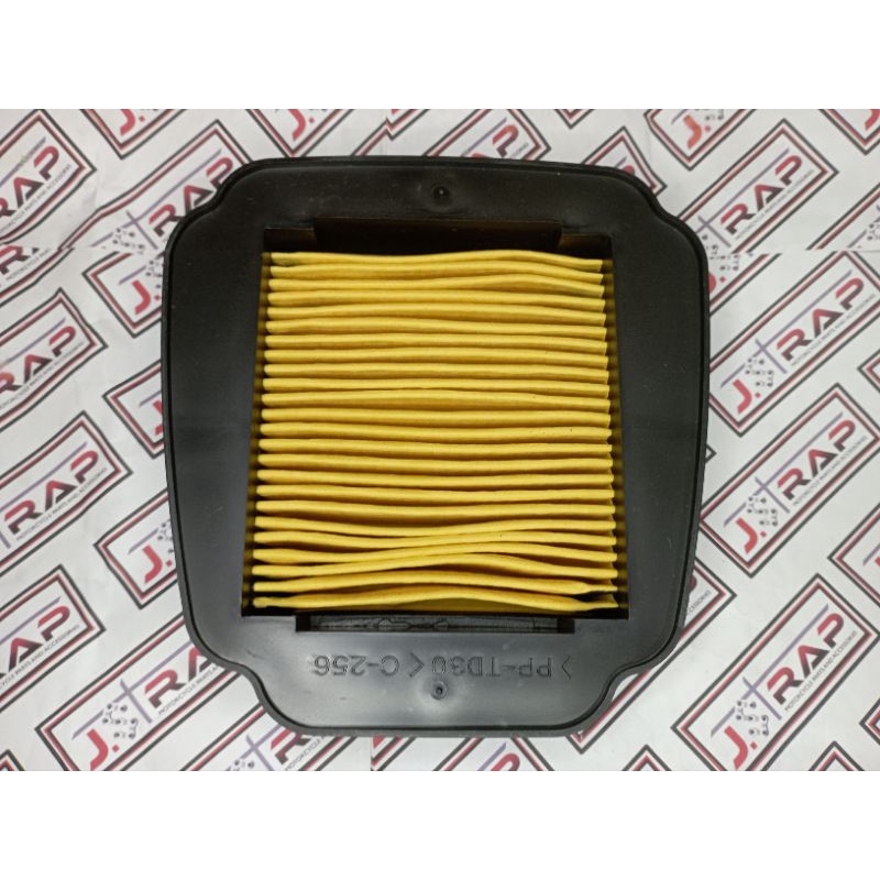 Yamaha Sniper 150 king Air Filter | Shopee Philippines