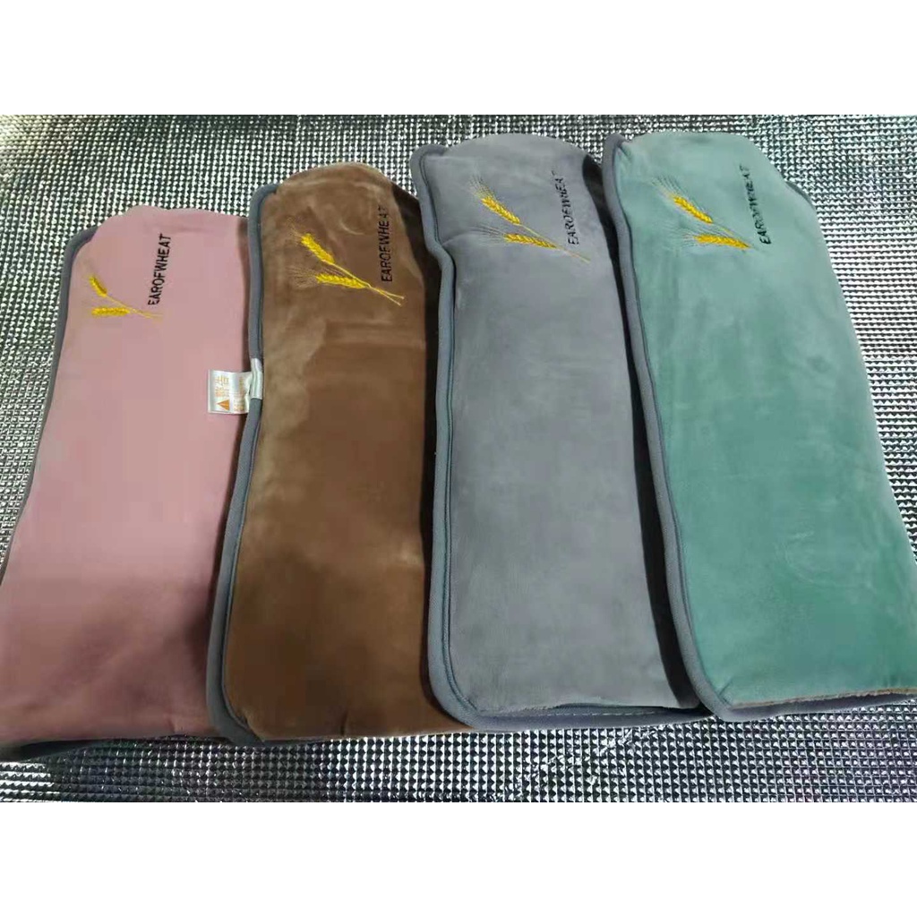 Long Hot Compress Health Use/Body Pain | Shopee Philippines